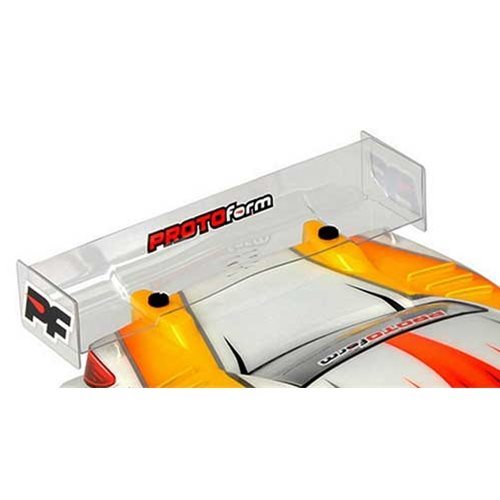 This is the PROTOform 200mm Pro-TC Sedan Wing Kit.[PRM1720-01]