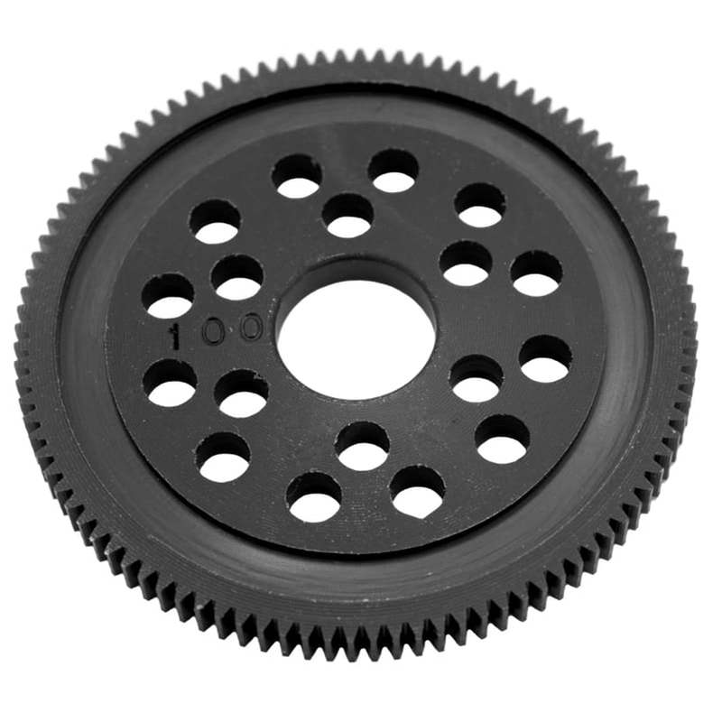 Precision Racing Systems Pro Light Spur Gear[PRS 64 PL]