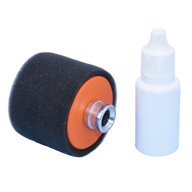 RB Products Buggy Air Filter Set RBC01291-B[RBC01291-B]