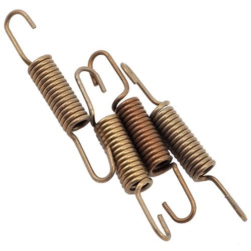 Replacement REDS Engine to Manifold Springs (4). [REDMM0004]