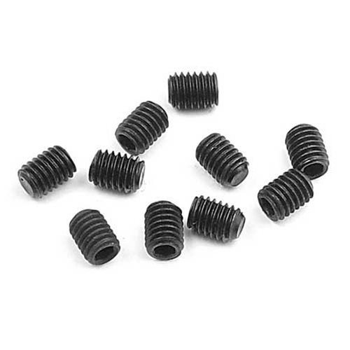 Serpent M3 x 4mm Set Screw (10)[SER110115]