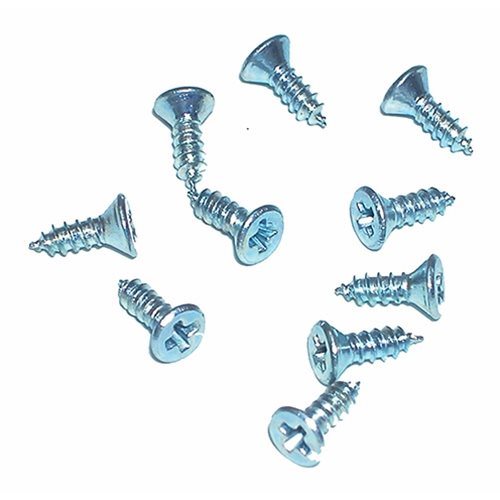 Serpent Screw CSH PH M2.2 x 6.5mm (10) B2[SER1280]