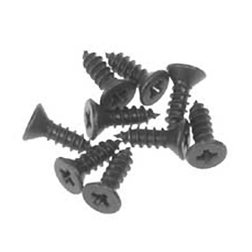 Serpent Screw CSH PH M2.9 x 9.5mm (10)[SER1288]