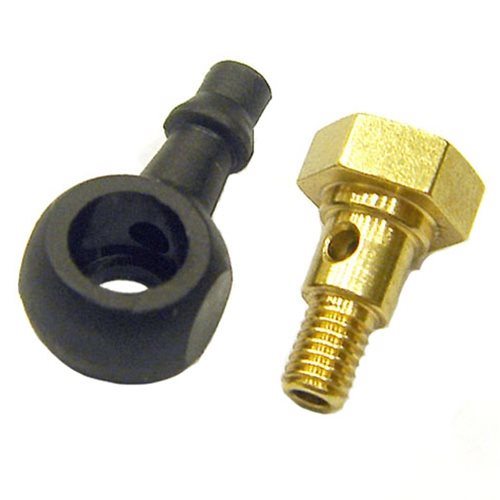 Serpent Angled Fuel Tank Pressure Nipple Set.[SER1434]