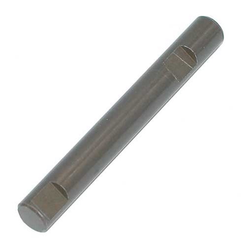 Serpent Aluminum Middle Shaft (Hard Coated)[SER802162]