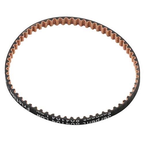 Serpent Low Friction Drive-Belt 4mm Wide (195Tooth)[SER804104]