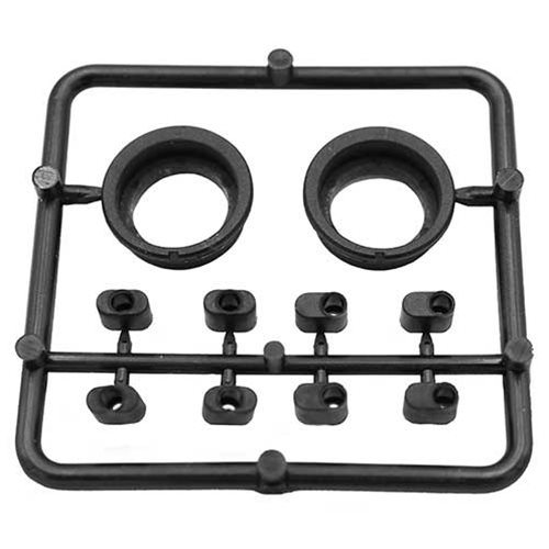 Serpent Front Suspension Eccentric Set[SER804153]