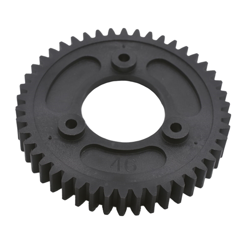 Shepherd Velox V8 Second Gear 46 Tooth | RC Hardware | Ashford Hobby ...