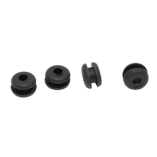 Shepherd Velox V8 Rubber Grommets (4) | RC Hardware | Ashford Hobby ...