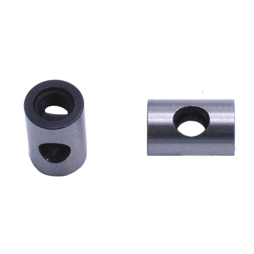 Shepherd Velox V8 Hardened Drive Shaft Inserts (2) | RC Hardware ...