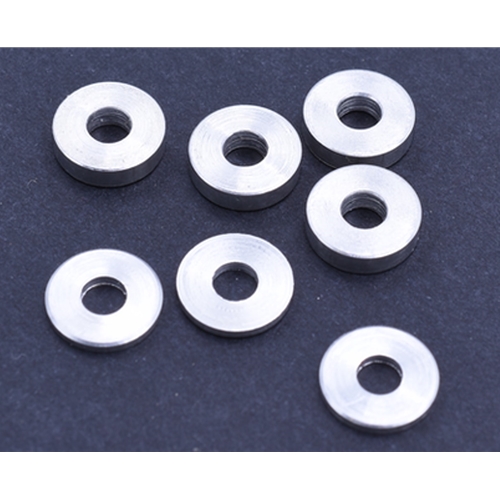 Shepherd M3 1mm/2mm Shims Set (4+4) | RC Hardware | Ashford Hobby ...