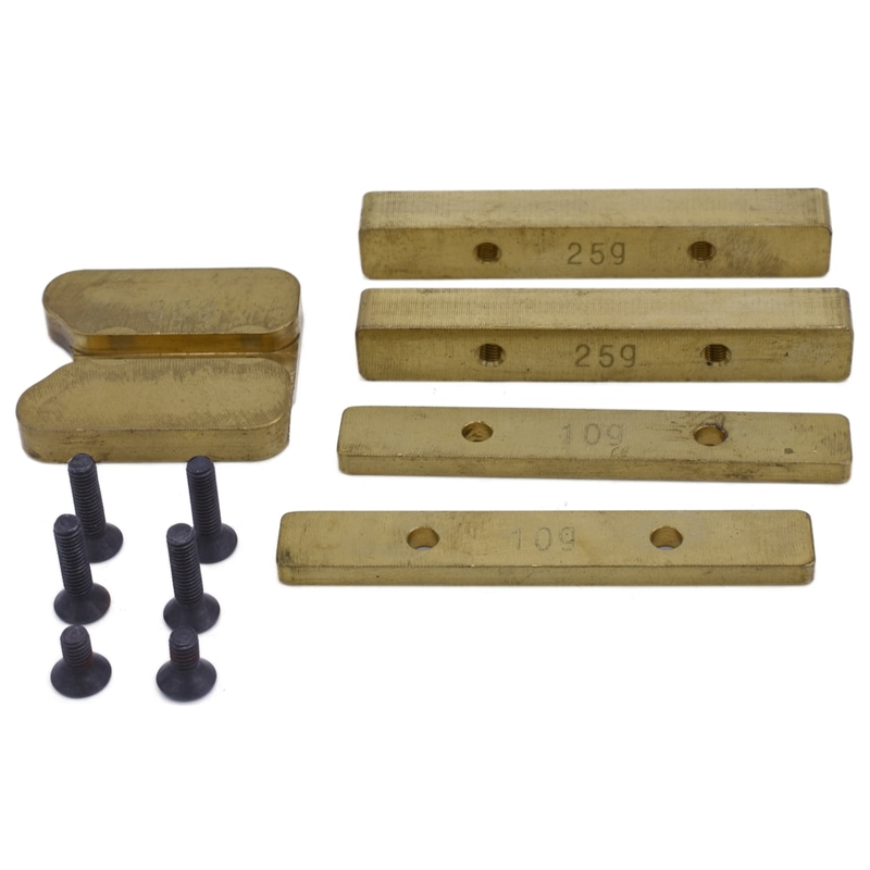 Shepherd Velox V8 Kevlar Pully Set '09' | RC Hardware | Ashford Hobby ...