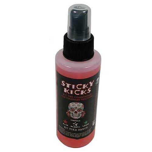 Sticky Kicks Green Traction Compound (Original)[STKGREEN]