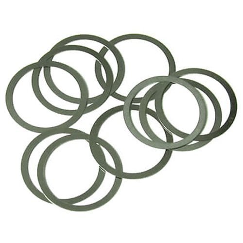 Tekno RC 13x16x.1mm Differential Shim (10).[TKR1222]