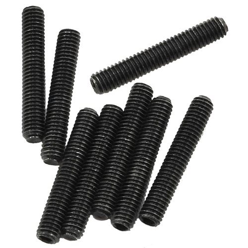 Tekno RC 3x18mm Steering Servo Linkage Screw (10).[TKR5230]