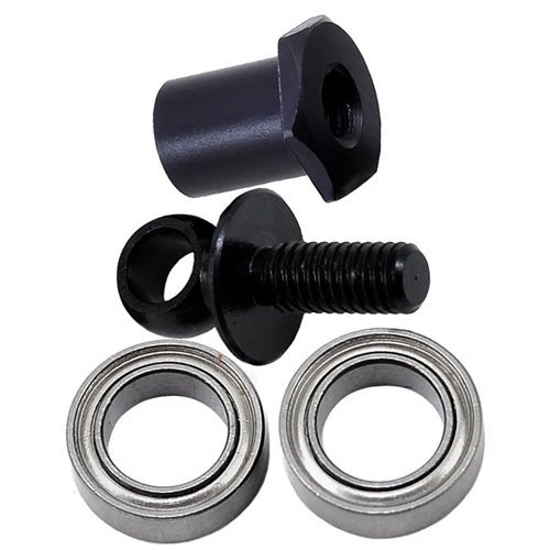 Tekno RC Throttle Pivot Ball Assembly.[TKR5331]