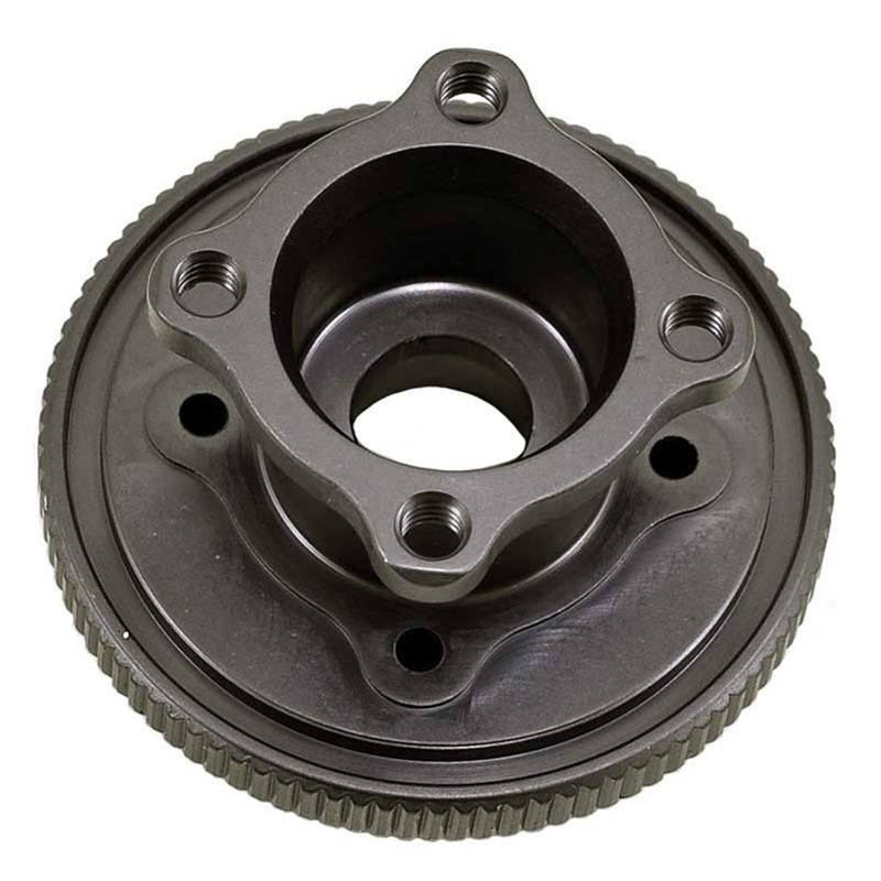 Tekno RC 4-Shoe Flywheel[TKR5350]