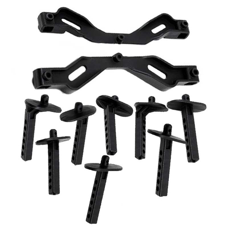 Tekno RC Body Mount Set[TKR5791]