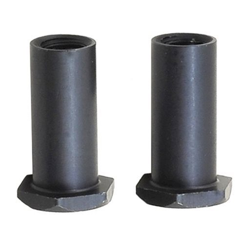Tekno RC EB410.2 Aluminum Steering Rack Bushings (2).[TKR6627]