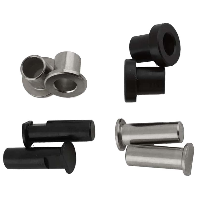 Tekno RC NB48 / EB48 2.1 Spindle Pin & Sleeve Set.[TKR9057]