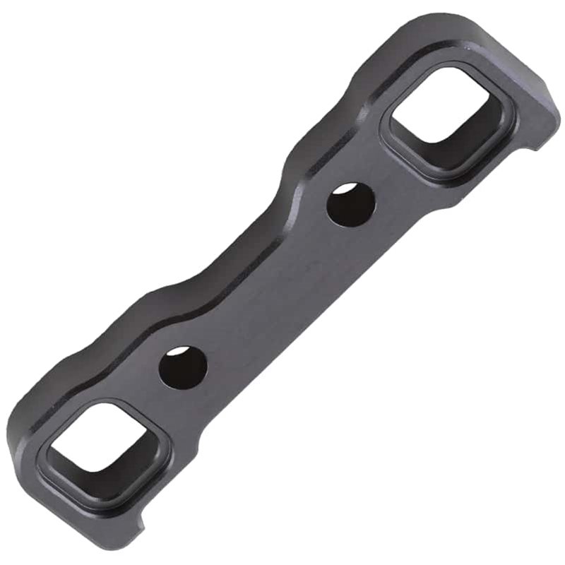 Tekno RC NB48 / EB48 2.1 Aluminum "B Block" -1mm LRC Hinge Pin Brace ...