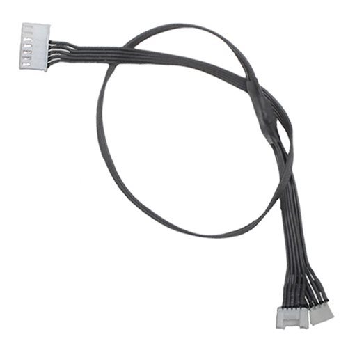 TQ Wire 2S Hyperion / Hitec X4 Balance Extension Cable (450mm)[TQW2204]