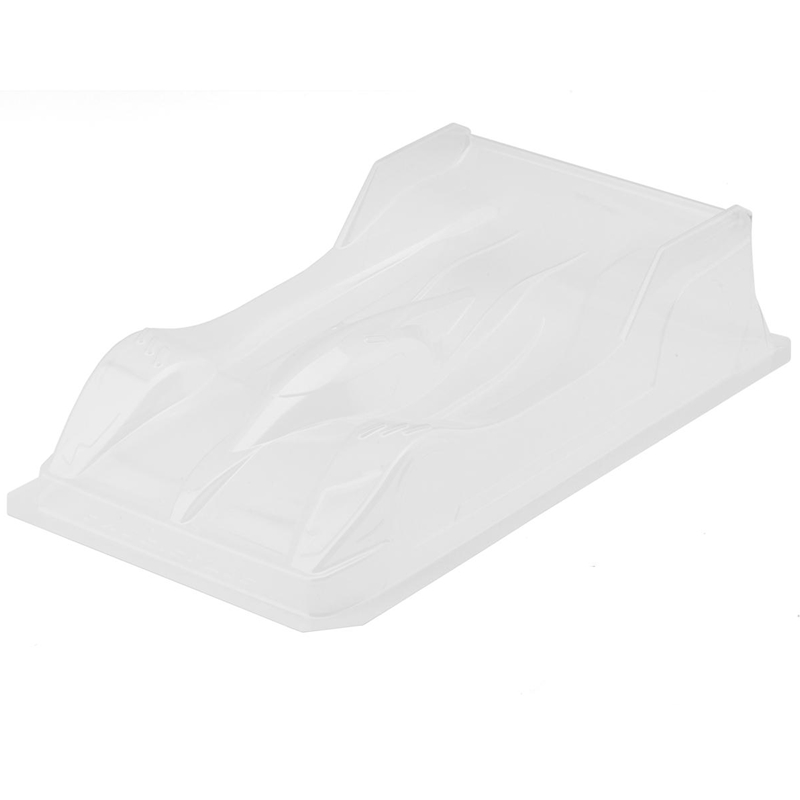 eXcelerate MACH "MD" Medium Down Force 1/12 On-Road Pan (Clear) (.020) | XCE-0516.020[XCE-0516.020]