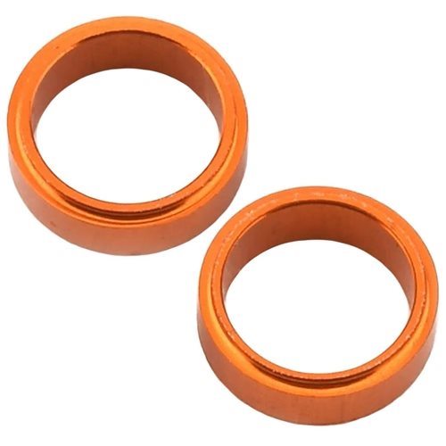 XRAY Shim for Radial Play Adjustment of Steering Arm (2).[XRA302544-O]