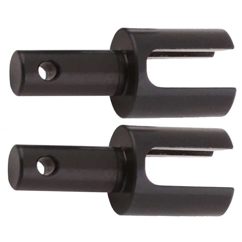 XRAY Aluminum Differential Outdrive Adapters (2).[XRA304970]