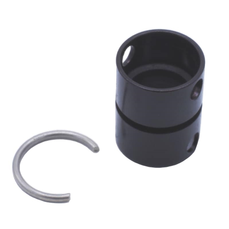 XRAY X4 ECS BB SC Drive Shaft Case - Hudy Spring Steel[XRA305255]