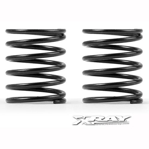 XRAY 4S Spring-Set C = 2.3 (2).[XRA308274]