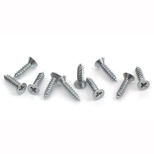 XRAY T1 Screw Phillips SS 2.9x13mm (10)[XRA309366]