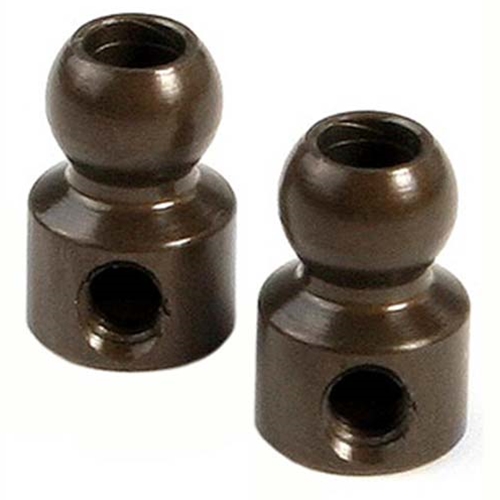 XRAY Aluminum Anti-Roll Bar Pivot ball 5.8mm - Hard Coated (2).[XRA333451]
