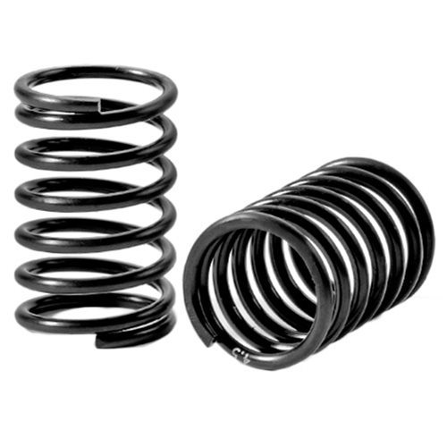 XRAY Rear Spring Set C=5.0 - Medium-Hard (2).[XRA338297]