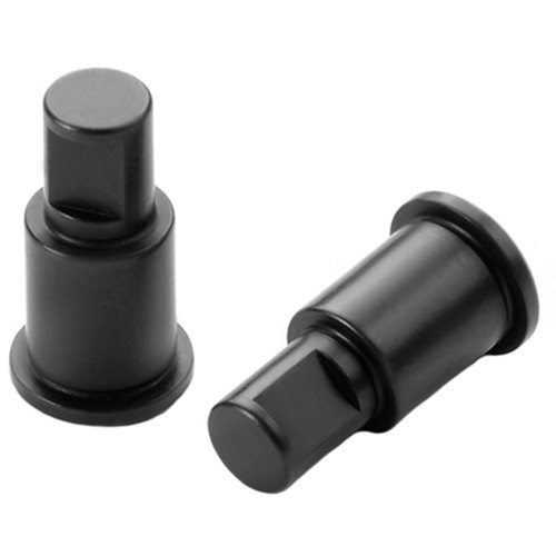 XRAY Steel Steering Block Pivot Pins (2).[XRA352292]