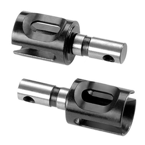 XRAY Rear Differential Outdrive Adapter - V2 (2).[XRA355065]