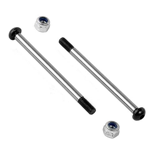 XRAY Rear Lower Outer Pivot Pin Screw 3mm (2).[XRA357331]