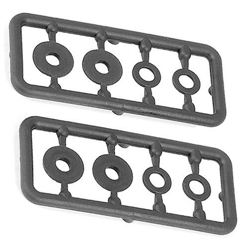 XRAY Composite Shock Shim Set - Delrin (2).[XRA358018]