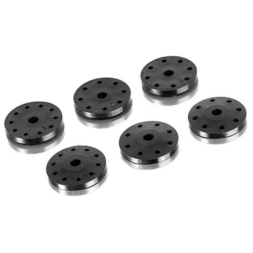 XRAY Conical Shock Piston Set (6).[XRA358034]