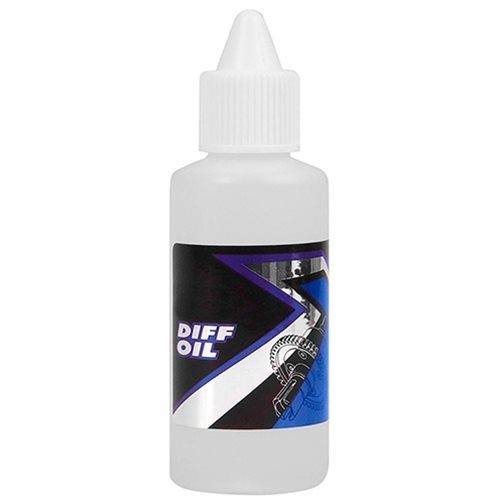 XRAY Premium Silicone Differential Oil 50ml - 3,000 cSt[XRA359603]
