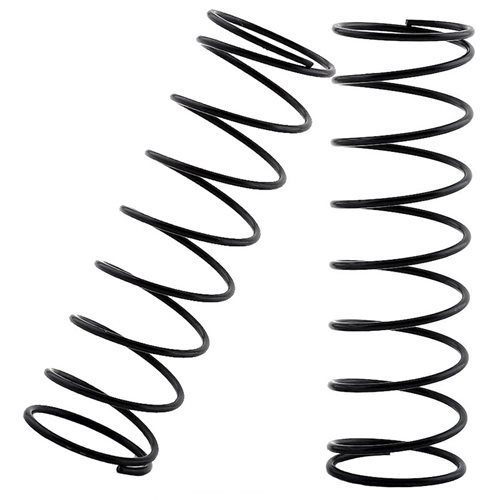 XRAY 57mm Rear Shock Spring Set (3-Dot) (2).[XRA368293]