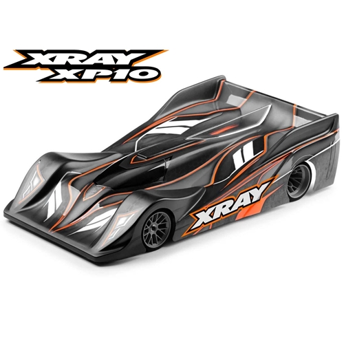 xray-xp10-26-110-pan-car-kit-235mm[XRA370507]