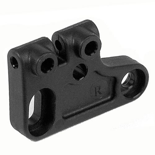 XRAY Composite Front Upper Arm Mount (Right).[XRA372010]