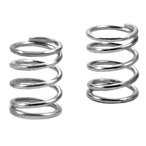 XRAY X12 Shock Spring (Silver/C=2.0) (2).[XRA372177]
