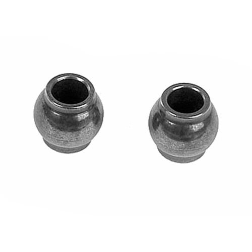 XRAY 6.0mm Hudy Spring Steel Universal Pivot Ball (2).[XRA373240]