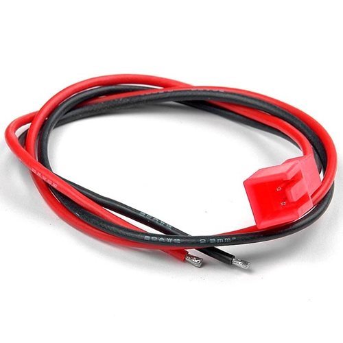 XRAY M18 Micro Cable for Battery Charging.[XRA389130]