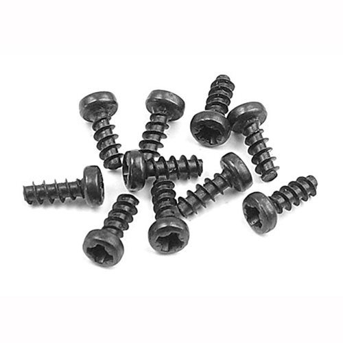 XRAY 2.2x6mm Phillips Screw (10).[XRA905206]