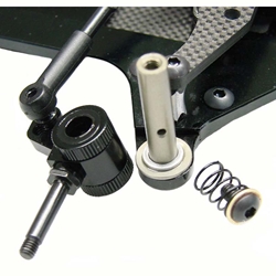 CRC MetriCKs – Competition 1/12th scale car kit.[CLN3000]