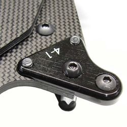 CRC MetriCKs – Competition 1/12th scale car kit.[CLN3000]