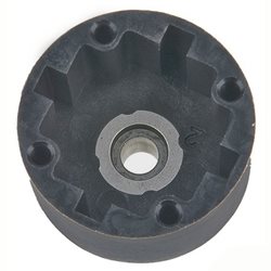 This is a replacement Mugen Seiki MBX7 Differential Case.[MUGE2201]